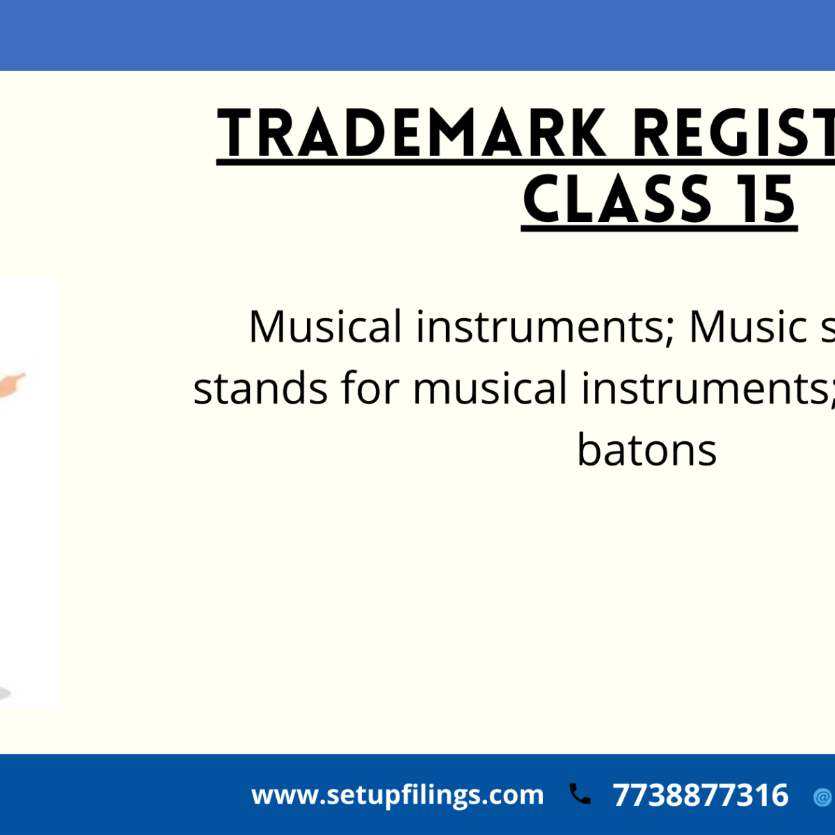 Trademark Class 16: Explore Paper Goods | SetupFilings