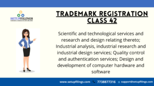 Trademark Class 4: Fuels and Illuminants - Setupfilings