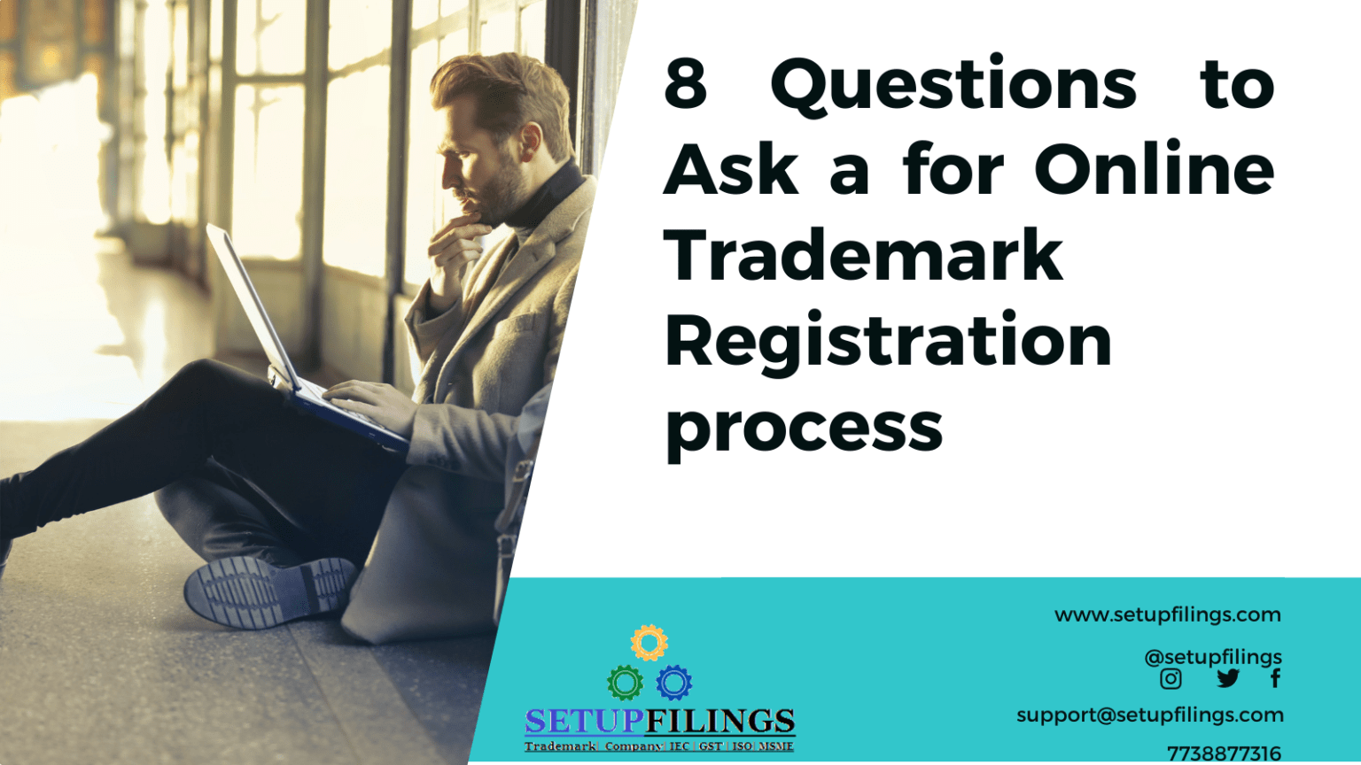 Guide to Form TM-A for Trademark Registration | SetupFilings