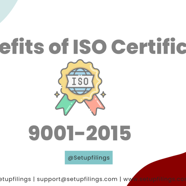 Achieve Quality Management Excellence with ISO 9001:2015 Certification ...