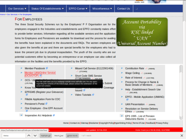 Get Instant Access to Your UAN Portal – Secure & Easy to Use - Setupfilings