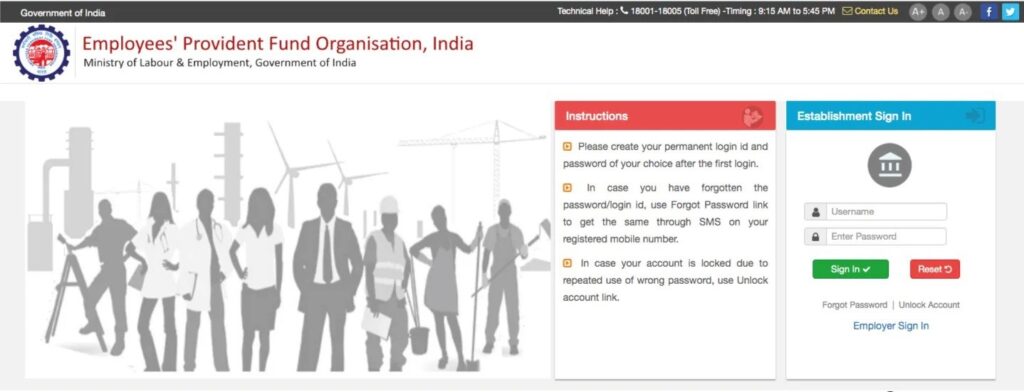 UAN Activation Made Easy: Everything You Need to Know - Setupfilings